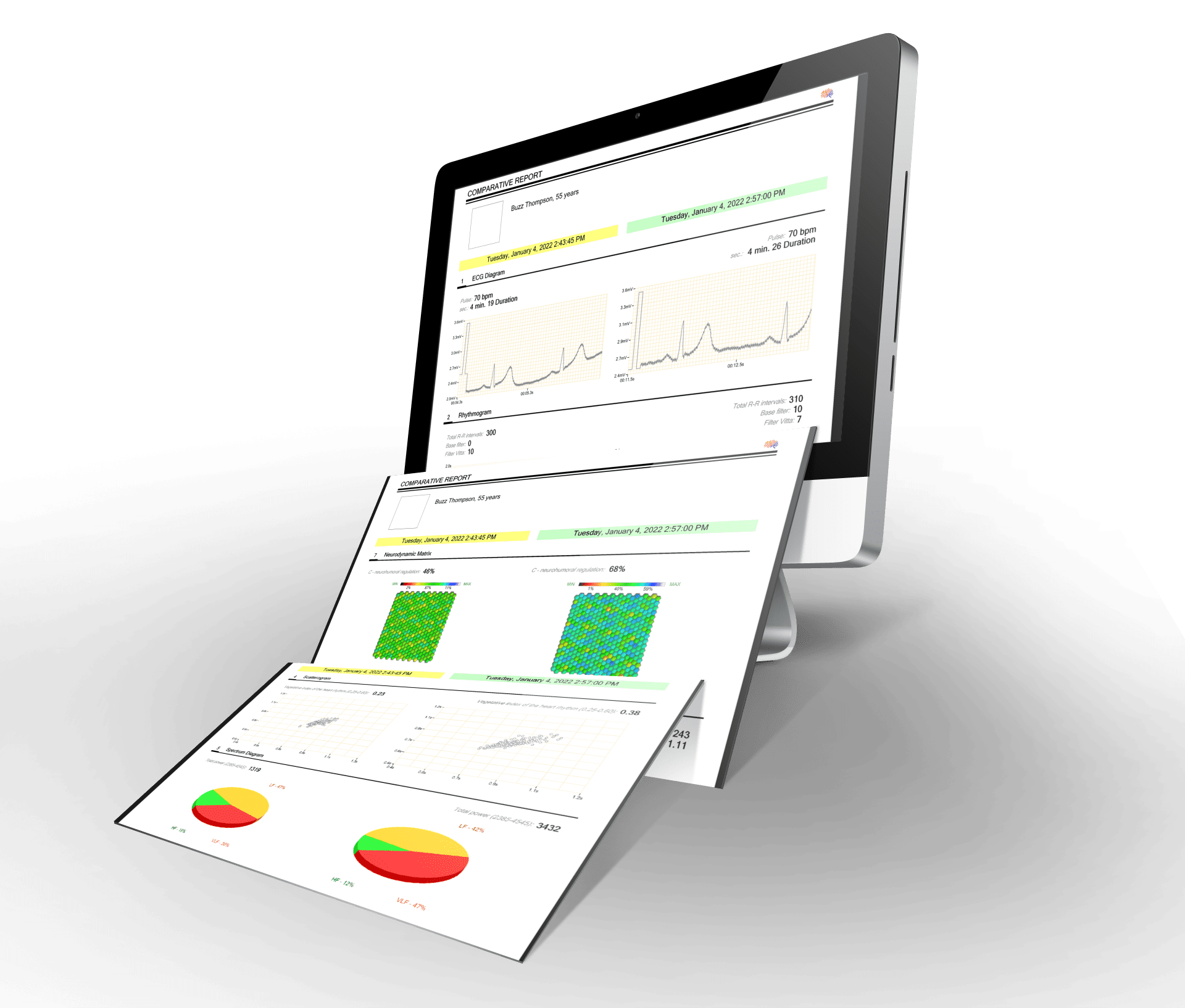 Buzz - Life Armor Labs