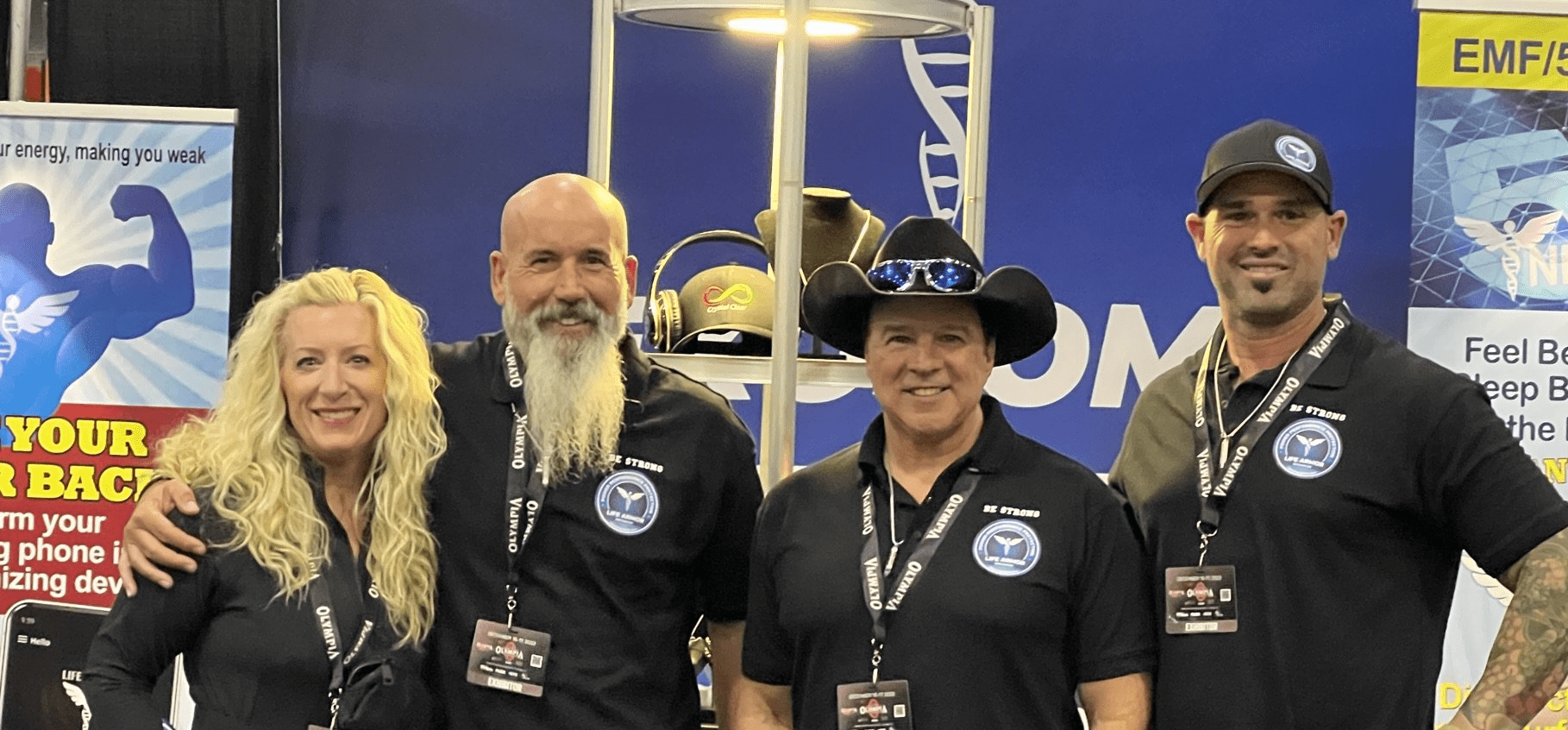 About - Life Armor Labs