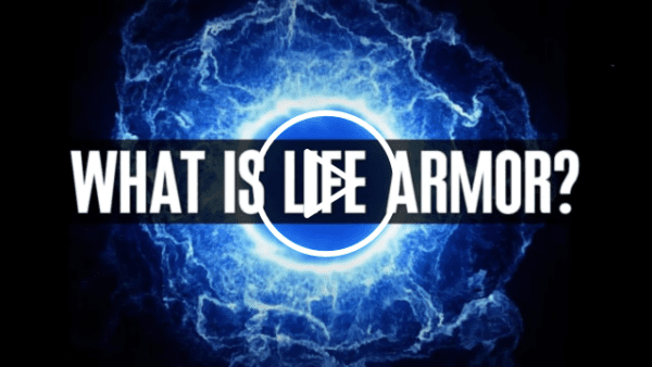 About - Life Armor Labs